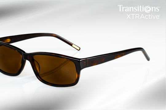Drivewear Transitions - Caledonian Optical