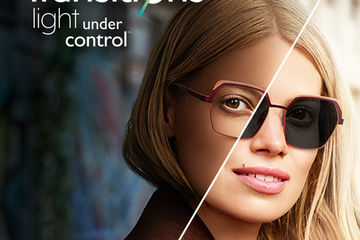 Drivewear Transitions - Caledonian Optical