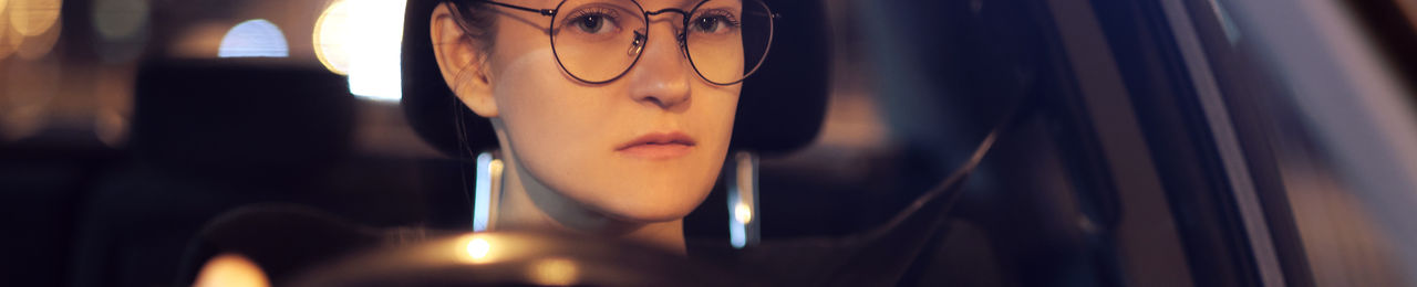 Importance Of Clear Vision While Driving In Low-Light Conditions ...